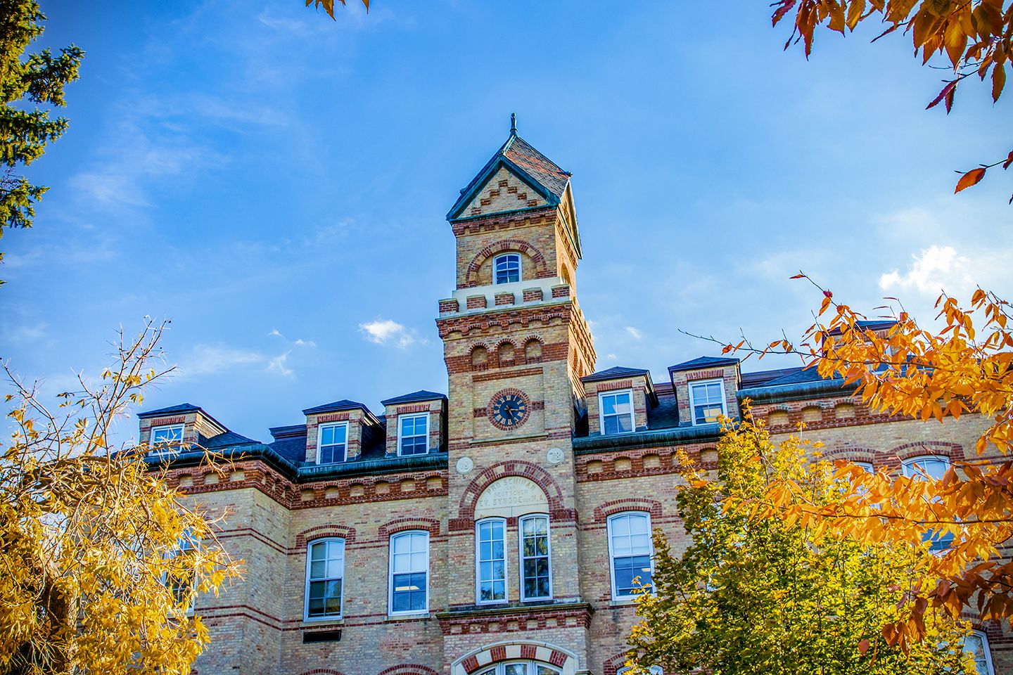 Elmhurst College Becoming Elmhurst University in 2020 - Elmhurst ...