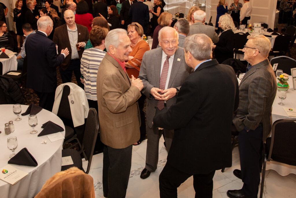 ECCI Civic Hall of Fame Welcomes ‘Voice of Elmhurst’ - Elmhurst Chamber ...