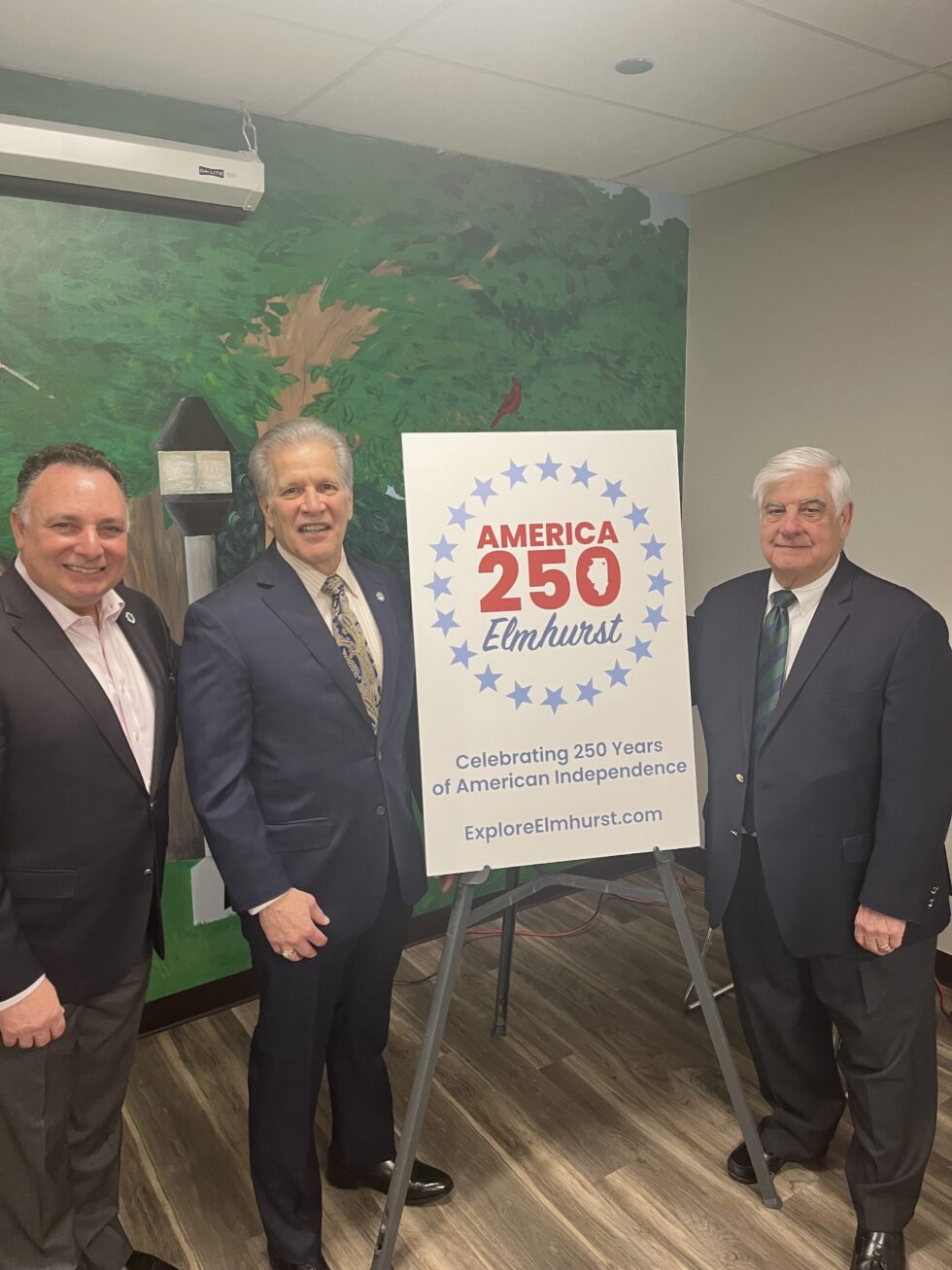'State of Our City' Mayoral Address Photo Page - Elmhurst Chamber of ...
